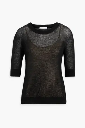 Max Mara Ribbed Sweaters For Women