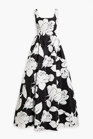 Carolina Herrera Line Lips