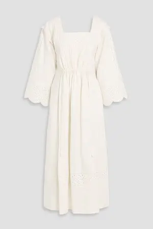 Max Mara Pocket Day Dresses