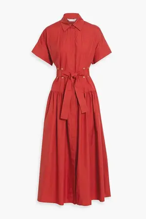 Max Mara Stretch Day Dresses