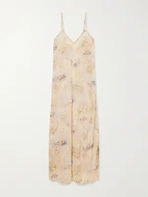 Anna Sui Plain Day Dresses