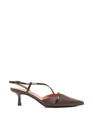 BIBI LOU Zire Pointed-toe Sandals