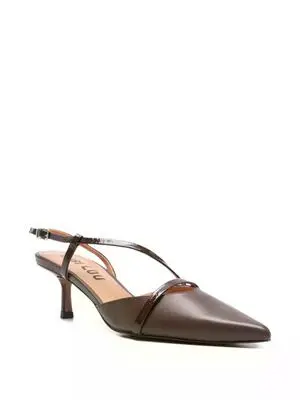 BIBI LOU Zire Pointed-toe Sandals