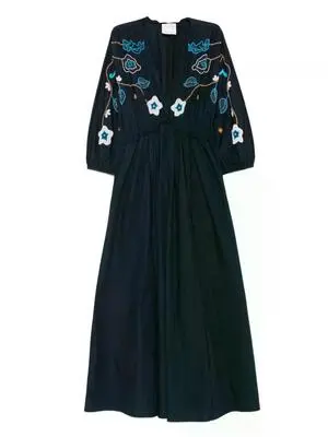 Forte_forte Floral Day Dresses