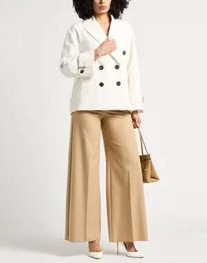 Brunello Cucinelli Cotton And Linen Blazer