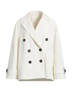 Brunello Cucinelli Cotton And Linen Blazer