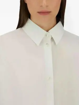 Herno Poplin Shirt