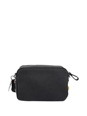 LA CARRIE Removable-pins Shoulder Bag