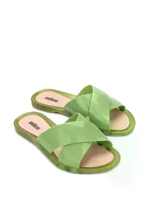 Melissa Duo Slide Flip-flops