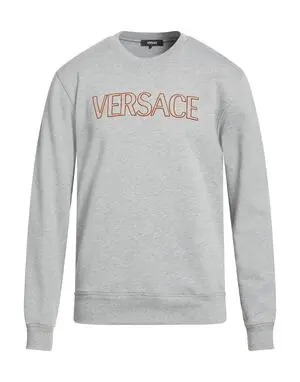 Versace Cotton Sweatshirt