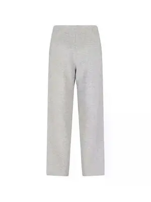 Max Mara Intarsia Trousers
