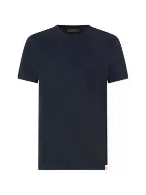 Peuterey Crew-neck T-shirt - Blue