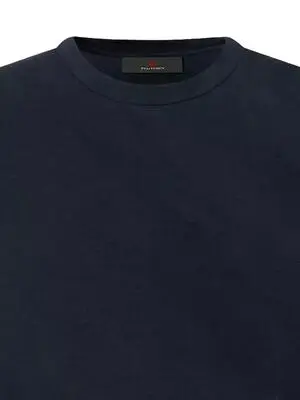 Peuterey Crew-neck T-shirt - Blue