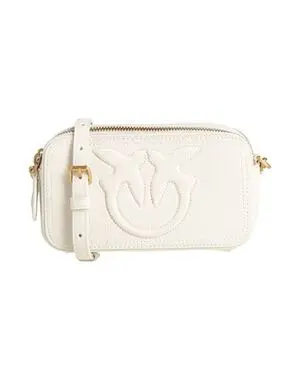 Pinko Applique Cross Body Bags
