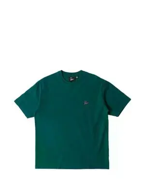 Parra Embroidered T-shirts For Men