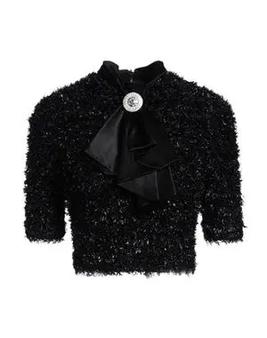 Balmain Crewneck Sweaters For Women