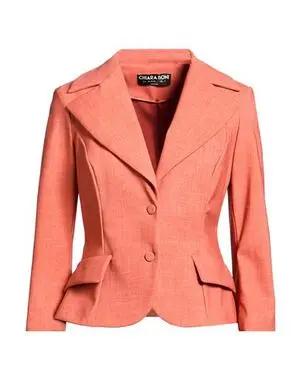 Chiara Boni La Petite Robe Long Sleeve Blazers For Women