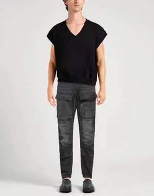 G-star Raw Cargo Jeans With Five-pocket Detailing