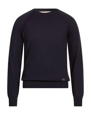 YES ZEE BY ESSENZA Cotton And Wool Sweater