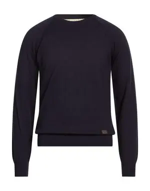 YES ZEE BY ESSENZA Cotton And Wool Sweater