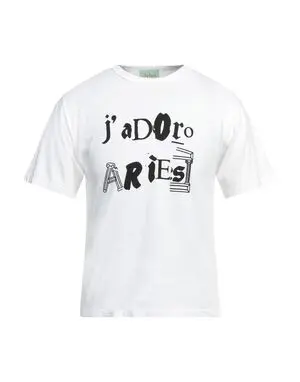 Aries T-shirt Size Cotton
