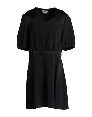 Moschino Mini Flared Dress