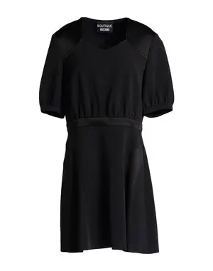 Moschino Mini Flared Dress