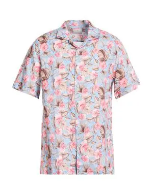 BASTONCINO Shirt Size Linen
