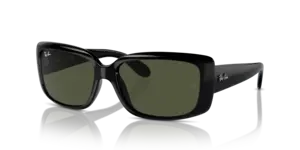 Ray-ban Sunglasses - Noir