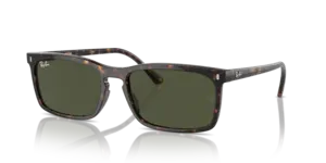Ray-ban Sunglasses - Havana