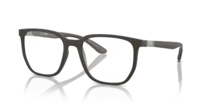 Ray-ban Eyeglasses - Sand Brown