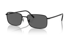 Ray-ban Rb3717 Noir