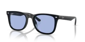 Ray-ban Sunglasses - Noir