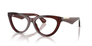 Burberry Be2418u - Marrón