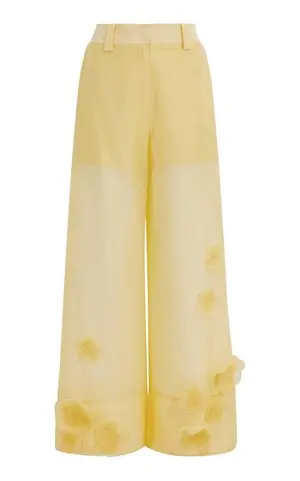 Aje Cloudscape Pant