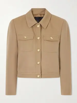 Nili Lotan Collared Jackets For Women