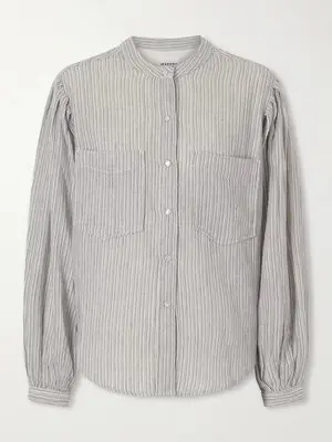 Marant Etoile Short Shirts For Women