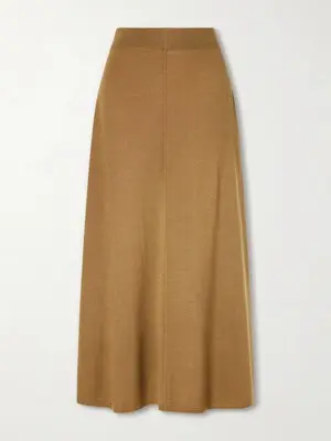 Twp Midi Skirts