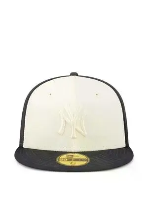 New Era 59fifty MLB New York Yankees Cap Blue