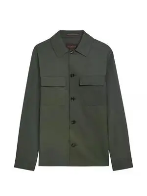 Slowear Cuffed Jackets For Men