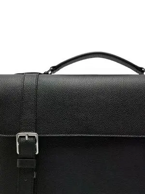 Mulberry Chiltern Leather Briefcase