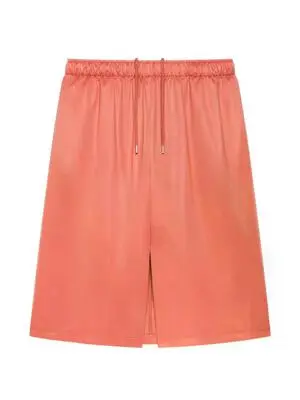 Courreges Paneled Bottoms For Women