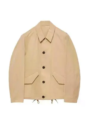 Prada Cotton Jacket