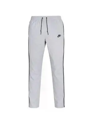 Nike Men's Reflective Track Pants