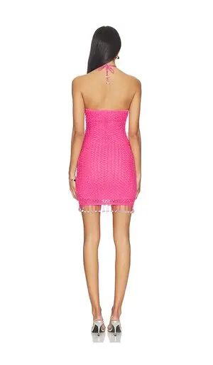 CAPITTANA Daria Mini Dress