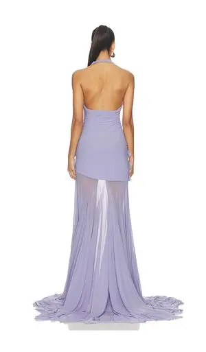 DEME BY GABRIELLA The Celeste Dress