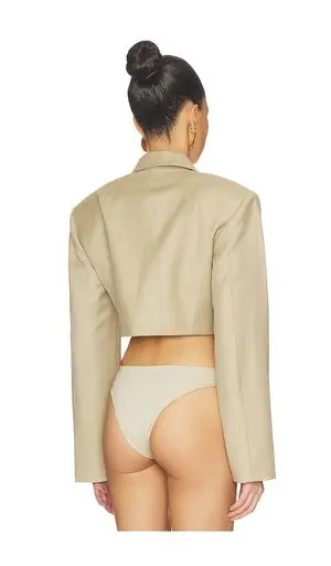 Ronny Kobo Florina Bodysuit