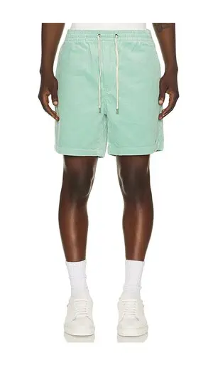 Polo Ralph Lauren Corduroy Shorts - Celadon