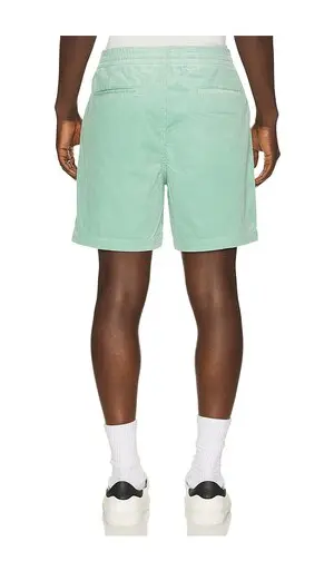 Polo Ralph Lauren Corduroy Shorts - Celadon