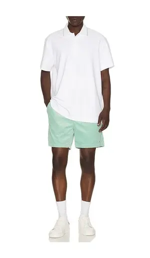 Polo Ralph Lauren Corduroy Shorts - Celadon